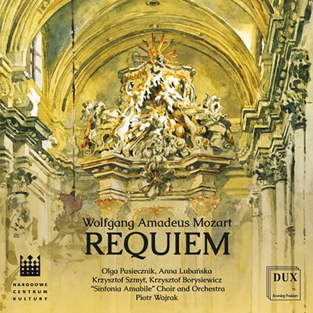 Un Requiem de Mozart entre deux | Crescendo Magazine
