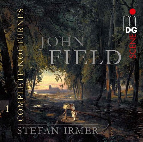 Les Nocturnes de John Field | Crescendo MagazineCrescendo Magazine