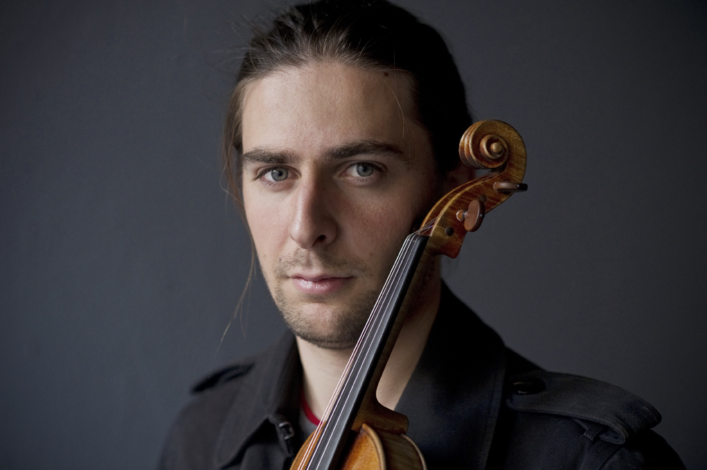 Rencontre : Julien Szulman, à propos de Christian Ferras | Crescendo ...