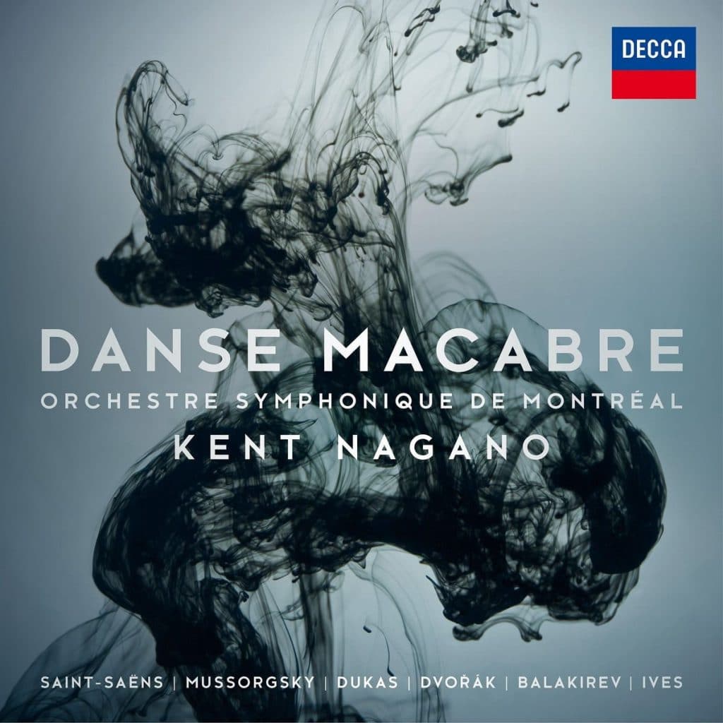 Danse macabre | Crescendo Magazine