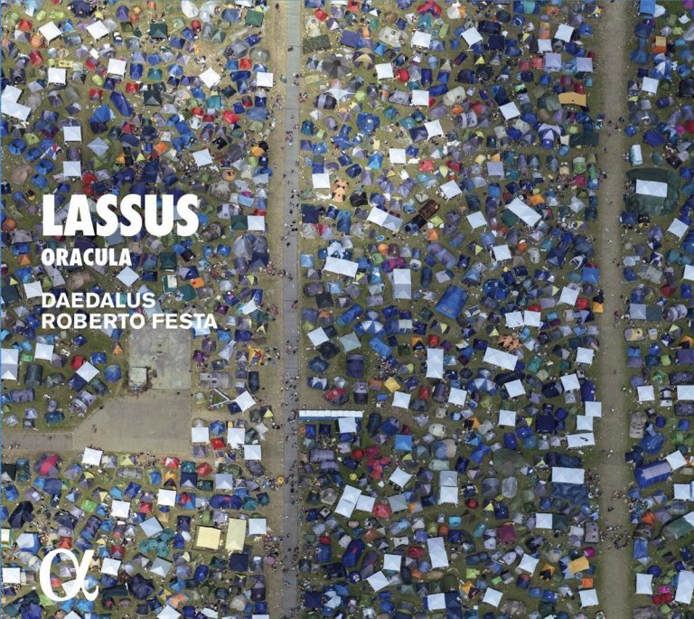 La face méconnue du génie de Roland de Lassus | Crescendo Magazine