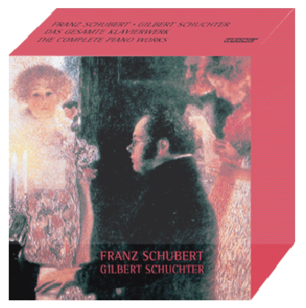 TOUTE l'oeuvre pour piano à 2 mains de Schubert | Crescendo ...