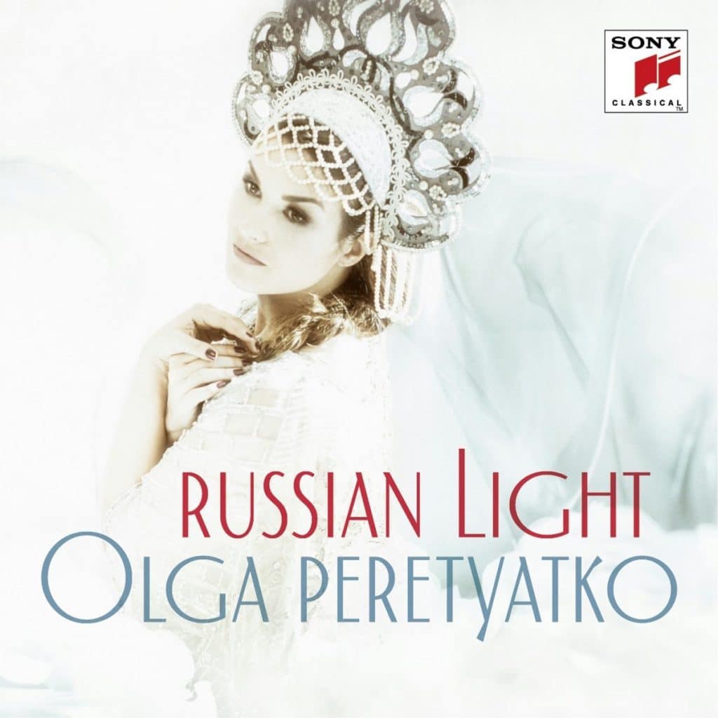 Russian light | Crescendo Magazine