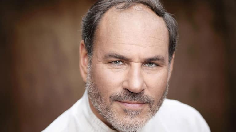 Gary Hoffman, la majesté incarnée au Brussels Cello Festival ...