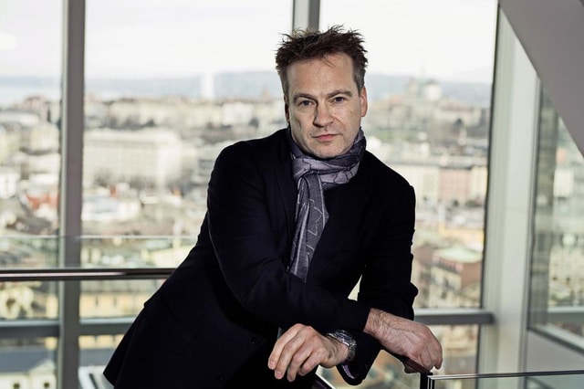 Le Chostakovitch de Jonathan Nott | Crescendo Magazine