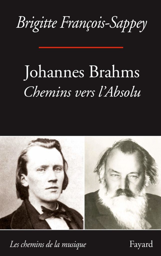 Brahms passionnément | Crescendo Magazine