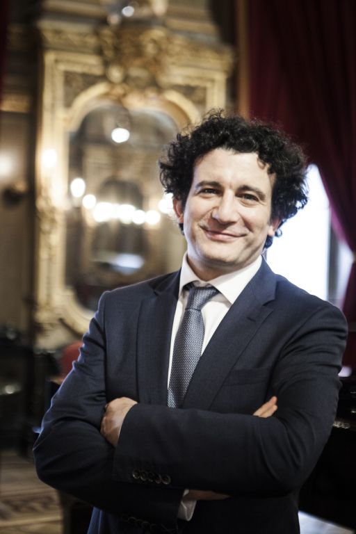 Beethoven en perspective avec Alain Altinoglu | Crescendo Magazine