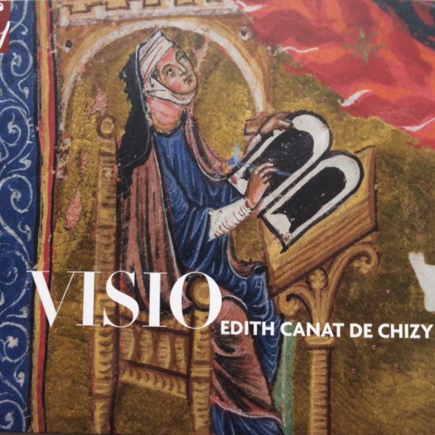 Édith Canat de Chizy, compositeur de l’ imaginaire | Crescendo ...