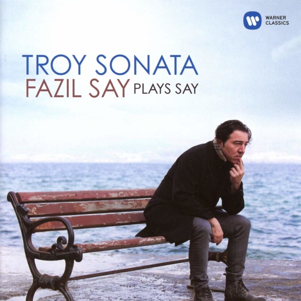 Fazil Say, compositeur magistral | Crescendo Magazine