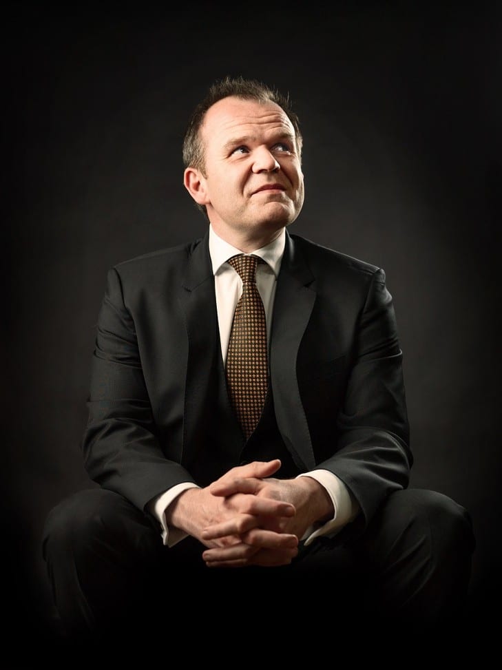 François-Xavier Roth, une sélection au disque et en vidéo | Crescendo ...