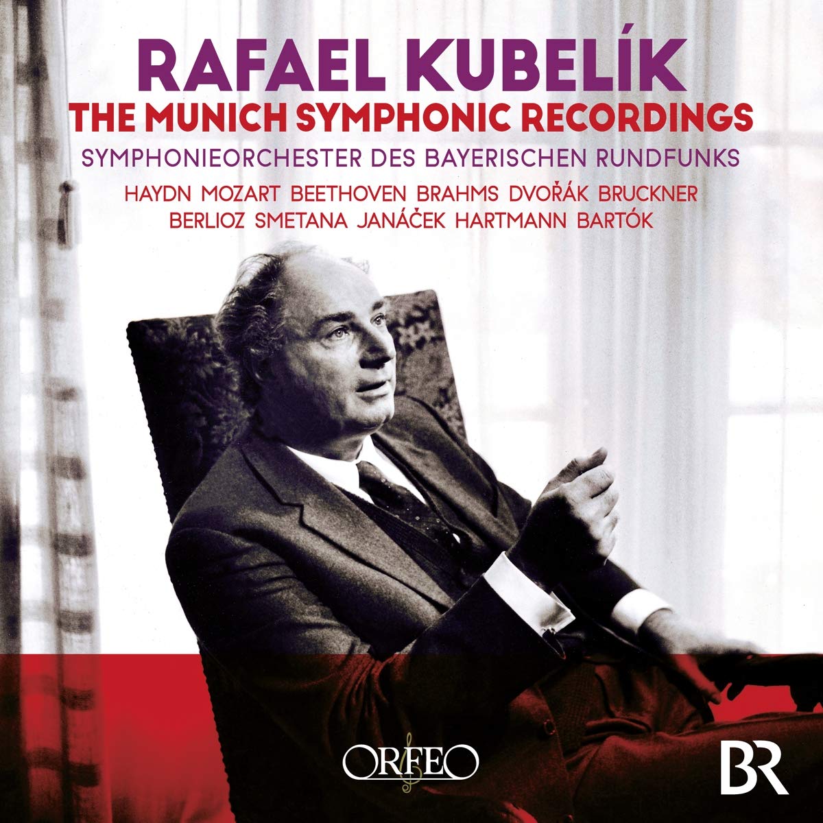 Rafael Kubelík en concert | Crescendo Magazine