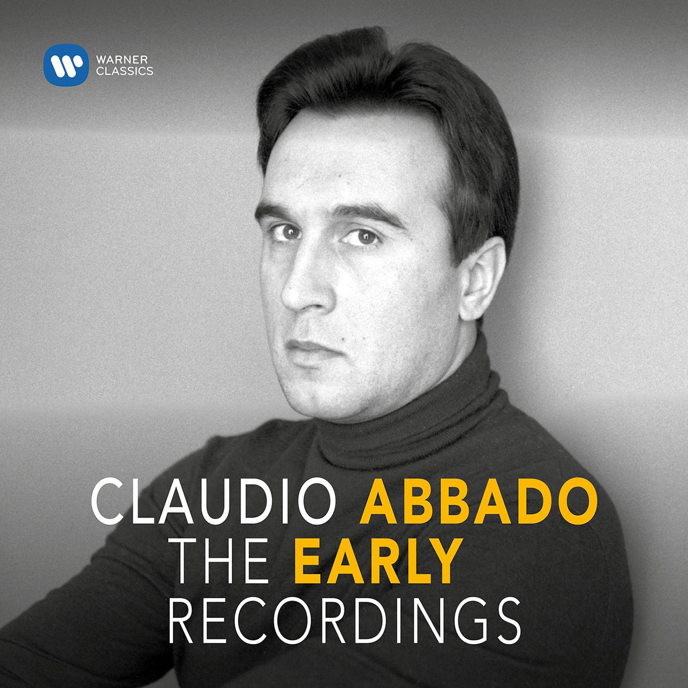 Claudio Abbado, jeune musicien à suivre | Crescendo Magazine