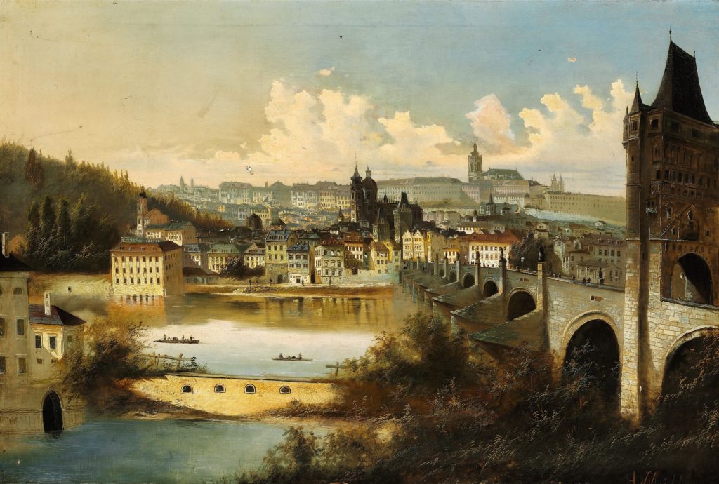 Un chef d’œuvre expliqué : « La Moldau » de Bedřich Smetana(1/2) | Crescendo Magazine