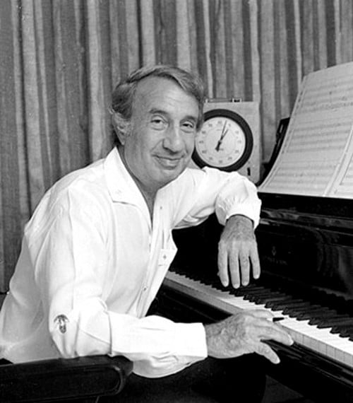 La musique d’Alex North pour 2001 ou l’Odyssée de l’espace de Stanley ...