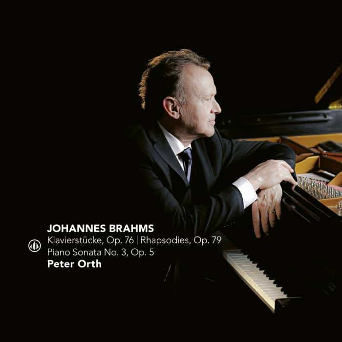 Brahms au sommet avec Peter Orth | Crescendo Magazine