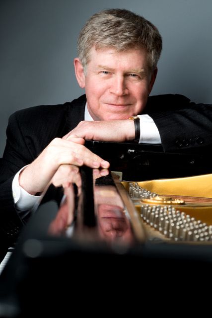 Ian Hobson, la passion de la découverte | Crescendo Magazine