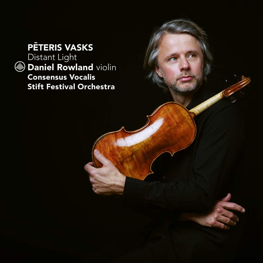 Le violon de Peteris Vasks, une nourriture pour l’âme | Crescendo ...