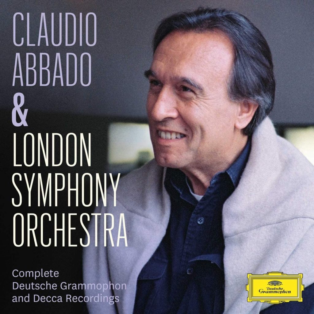 Claudio Abbado, un portrait londonien | Crescendo Magazine