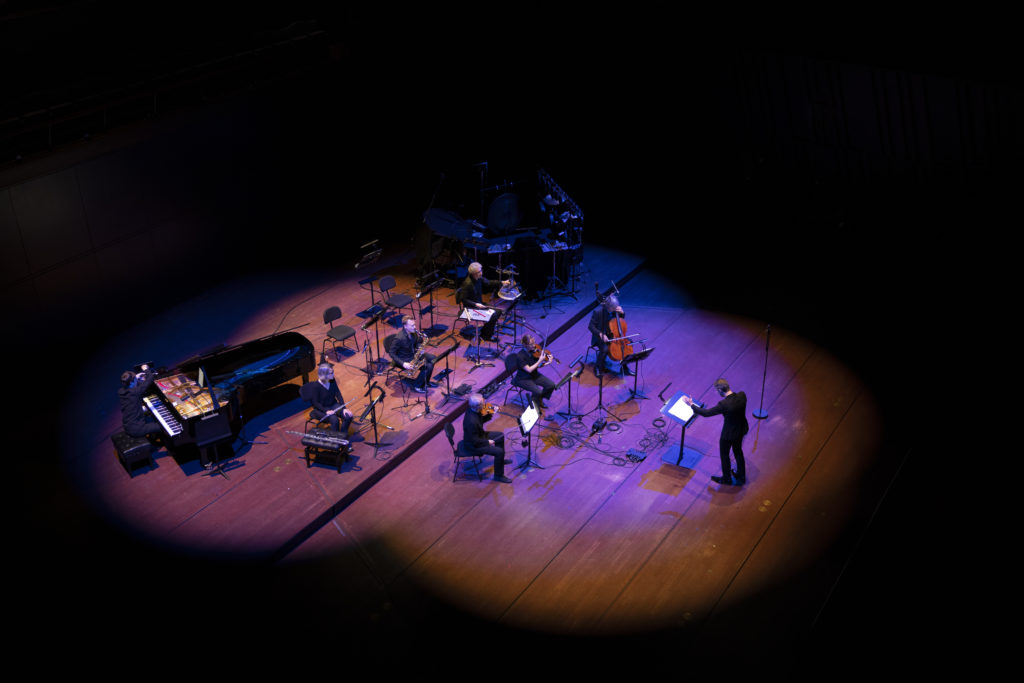 « Fast Forward » – 20 years United Instruments of Lucilin | Crescendo ...