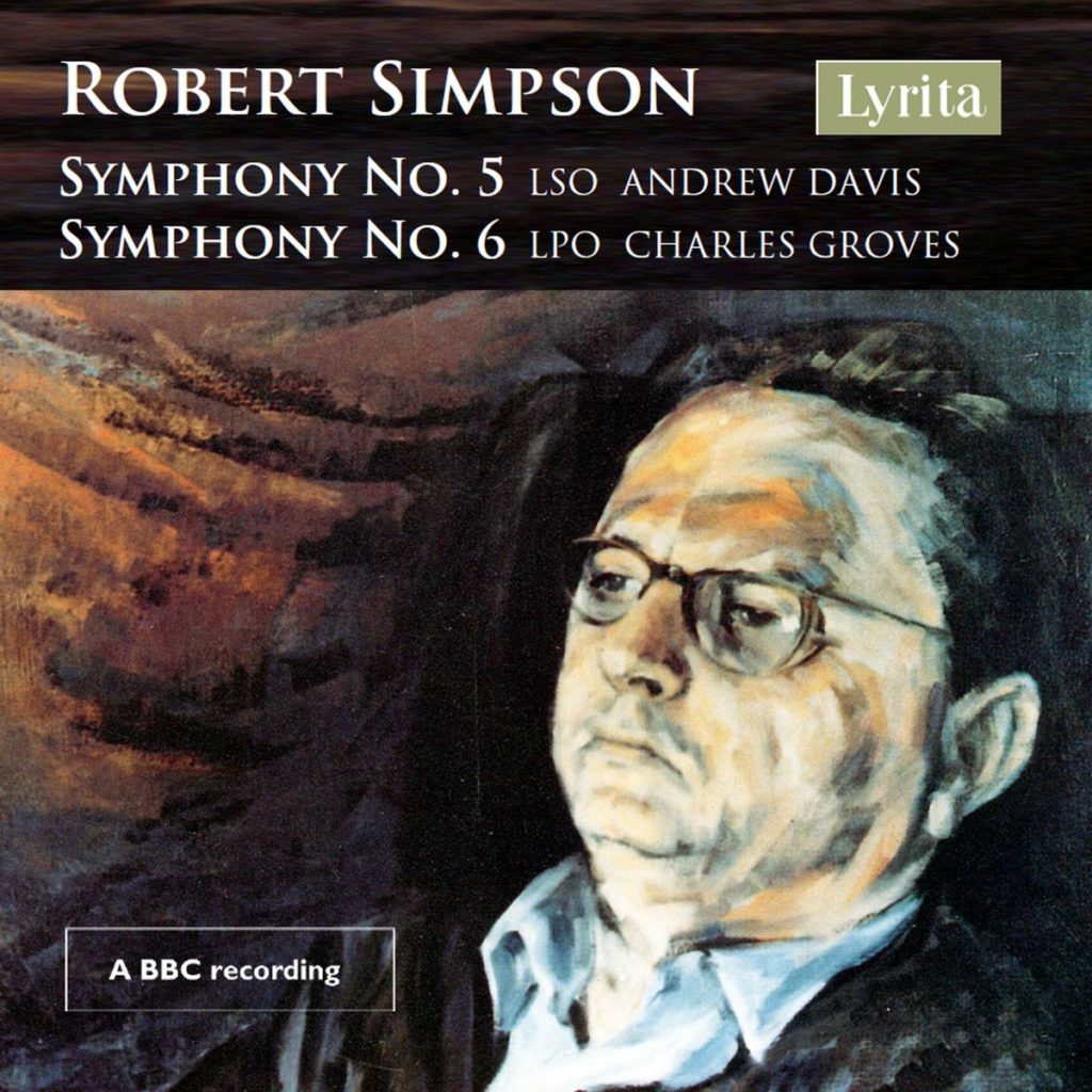 Des archives symphoniques de la BBC pour l’Anglais Robert Simpson ...