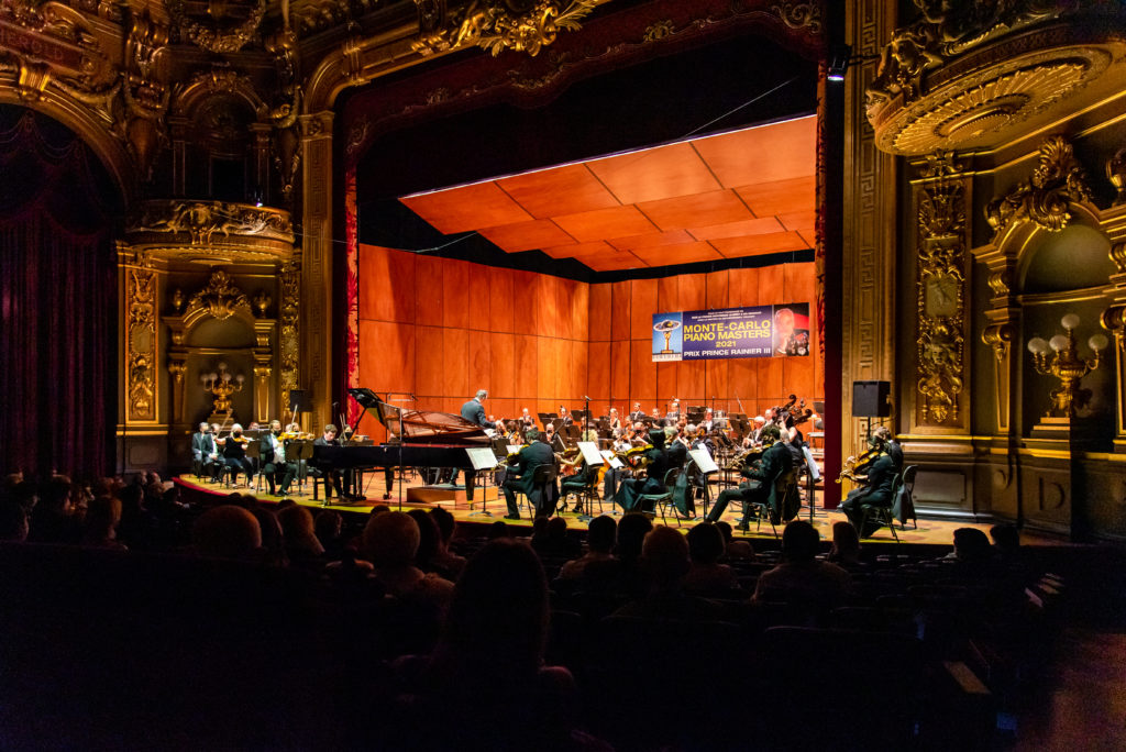 Les Monte-Carlo Music Masters 2021 | Crescendo MagazineCrescendo Magazine