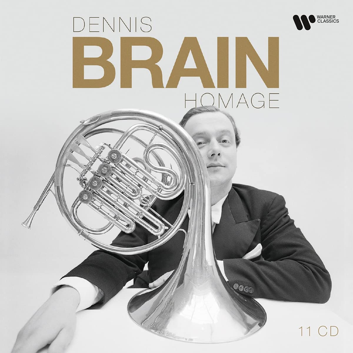 Dennis Brain, le roi des rois | Crescendo Magazine