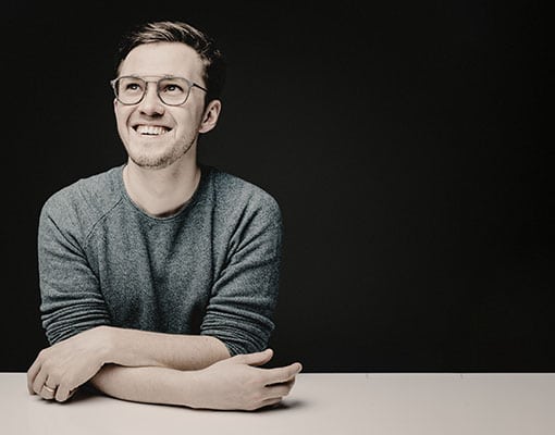 Frank Dupree, musicien protéifome | Crescendo Magazine