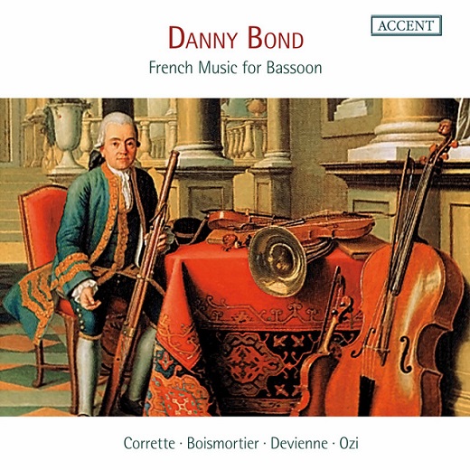 L’essor du basson baroque français avec Danny Bond | Crescendo Magazine