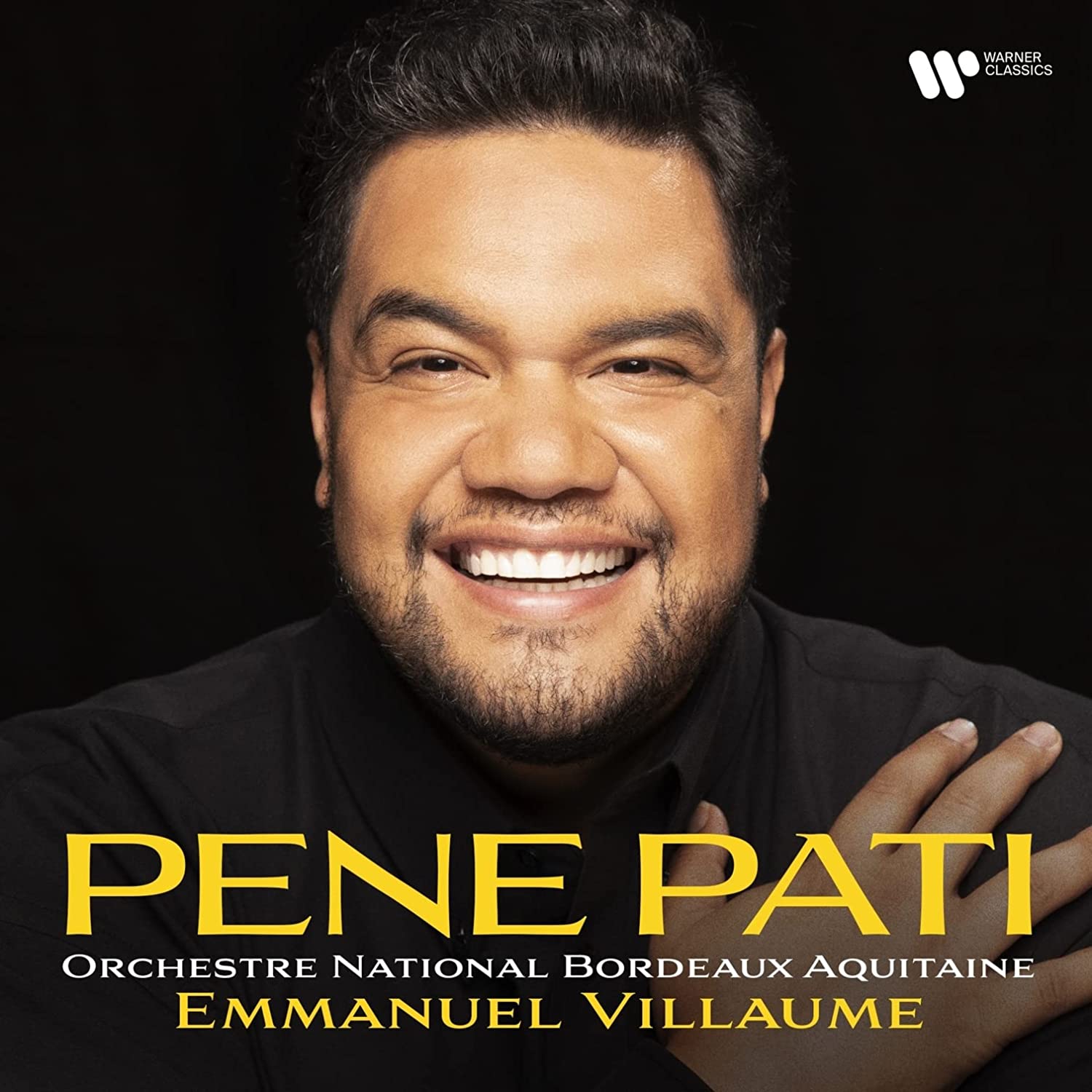 Un premier récital enthousiasmant du ténor samoan Pene Pati | Crescendo ...