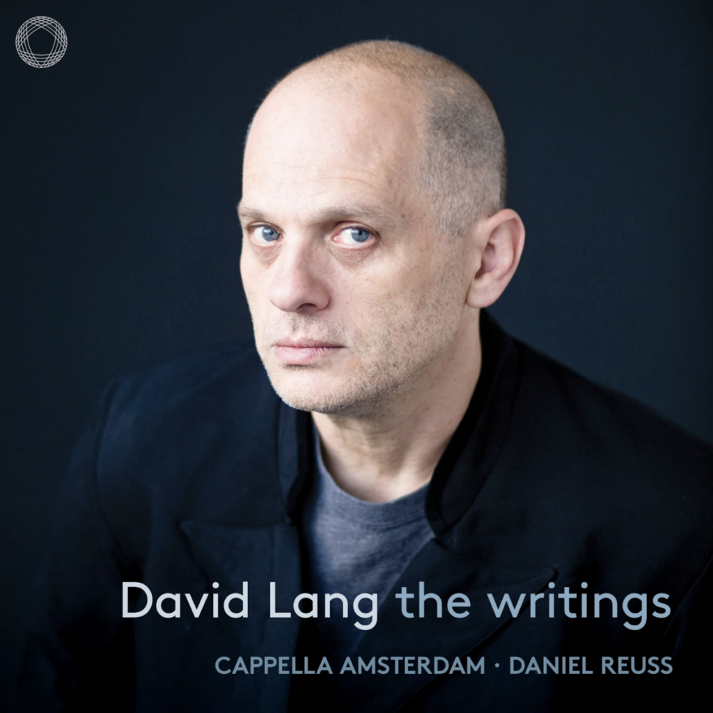 Le catalogue des émotions de David Lang | Crescendo Magazine