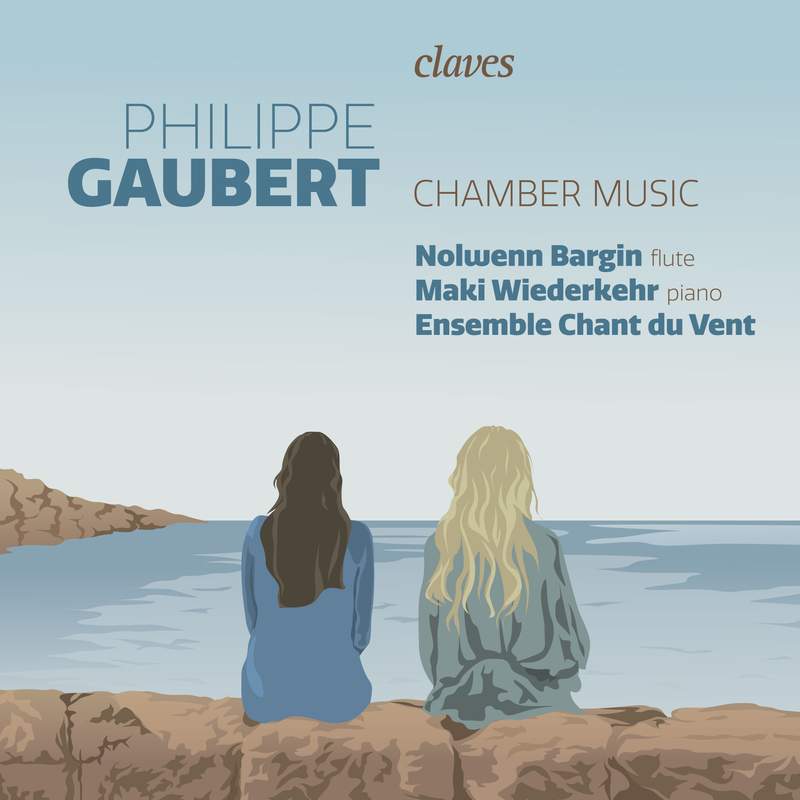 Philippe Gaubert et les charmes subtils de la flûte | Crescendo Magazine