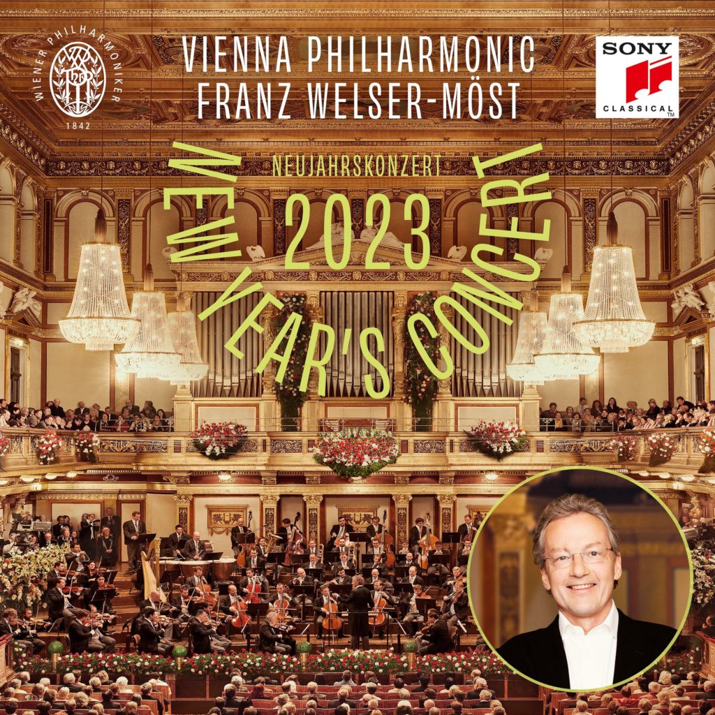 On achève bien les Strauss : le concert du nouvel an 2023. | Crescendo ...