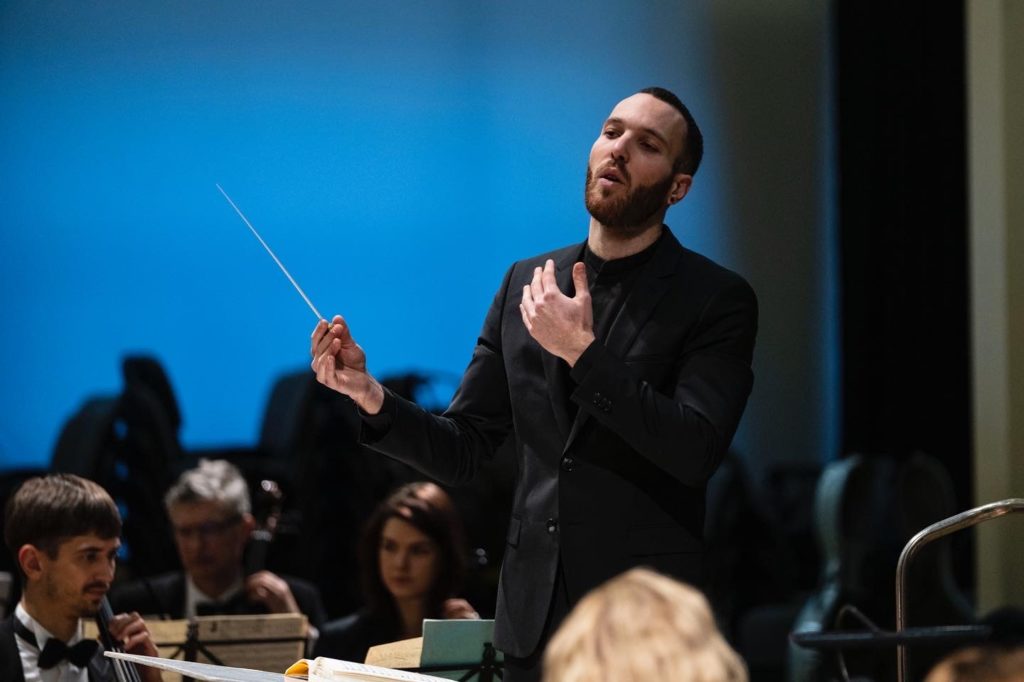 Hoviv Hayrabedian, baguette d’avenir | Crescendo Magazine