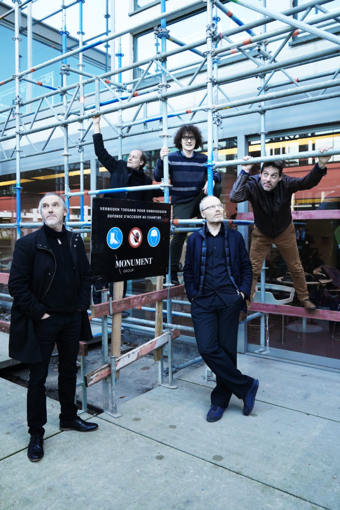 Het Collectief, transfigurations viennoises | Crescendo Magazine