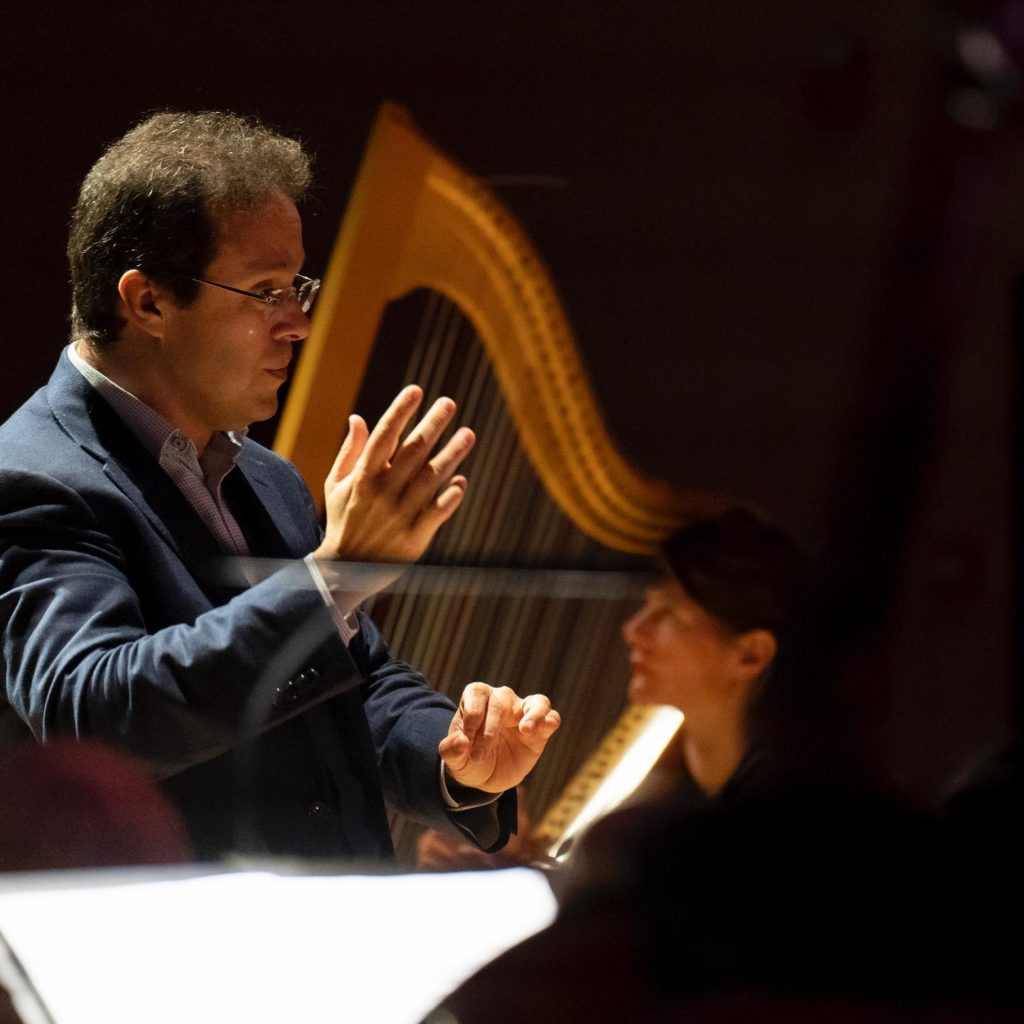 Un Orfeo somptueux au Namur Concert Hall | Crescendo Magazine