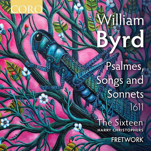 Intégrale du Songbook de 1611 : le radieux chant du cygne de Byrd ...
