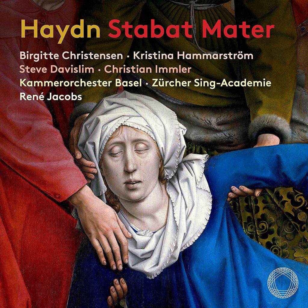 René Jacobs et le Stabat Mater de Haydn : le sens du style et du drame ...
