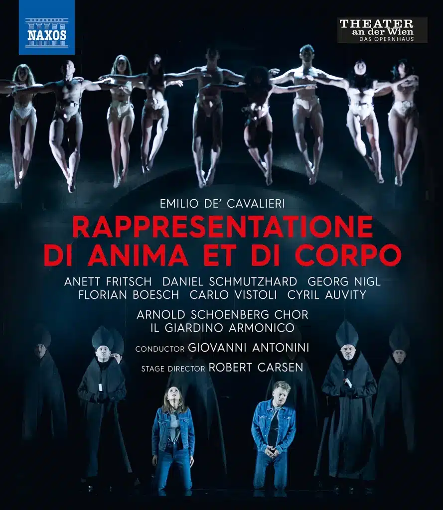 Emilio de’ Cavalieri selon Robert Carsen: une rencontre qui laisse ...