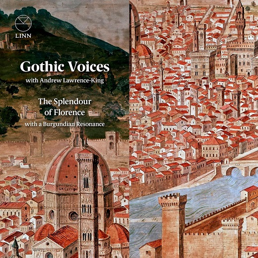 Splendeurs florentines au Quattrocento : subtil récital des Gothic ...