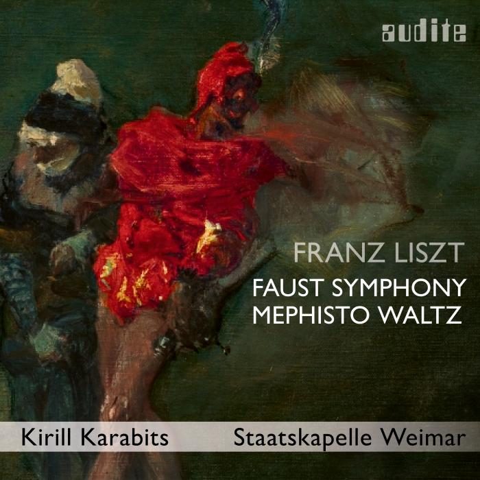 Liszt à Weimar, chef d'oeuvre et découverte | Crescendo ...