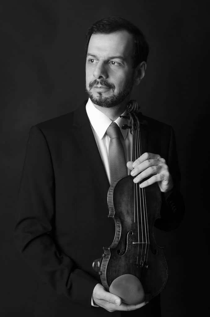 George Zacharias, à propos de Skalkottas | Crescendo Magazine