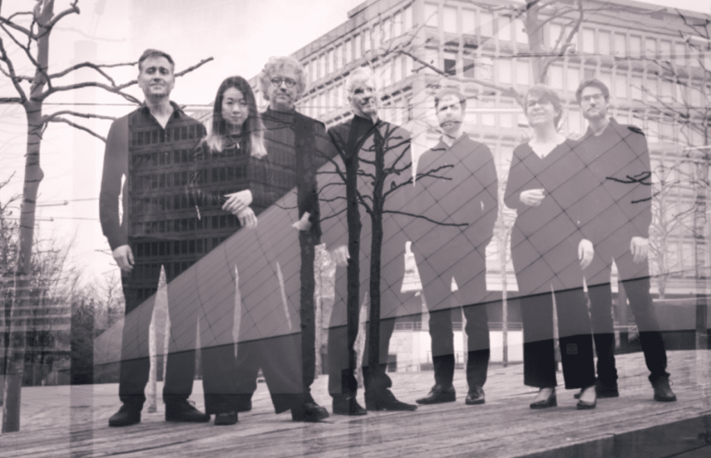 Lucilin invite le fantôme du piano sous les poutres des Capucins ...