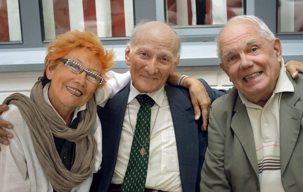 Yvette et François Carbou évoquent 50 ans de passion discographique et ...