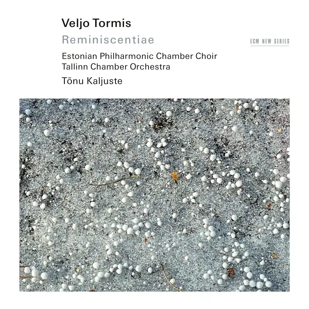 Les Réminiscences chorales et orchestrales de Veljo Tormis | Crescendo ...