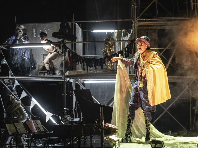 La Esmeralda… de Louise Bertin, vraiment ? | Crescendo Magazine