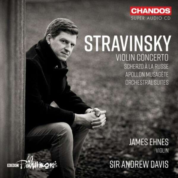 Stravinsky multiples | Crescendo Magazine