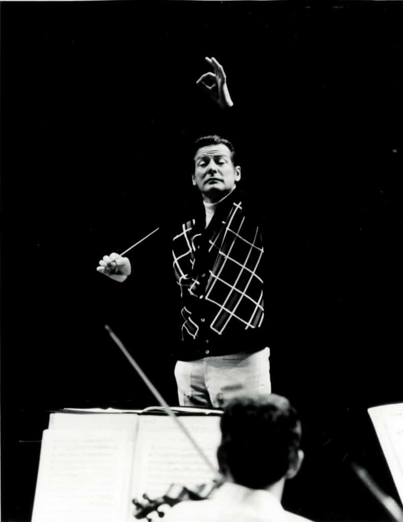 Sir Neville Marriner, serviteur émérite de la musique | Crescendo ...