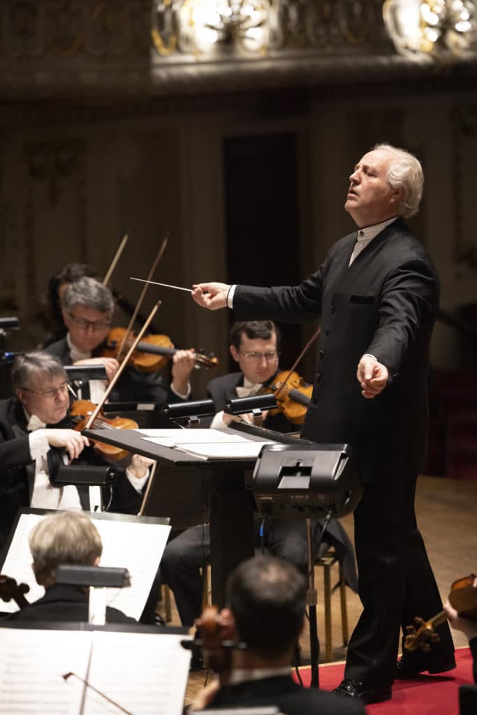 Manfred Honeck, maestro au long cours | Crescendo Magazine
