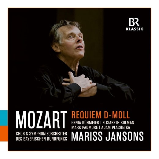 Triomphe de Mariss Jansons dans un Requiem de Mozart à foi de tribun | Crescendo Magazine