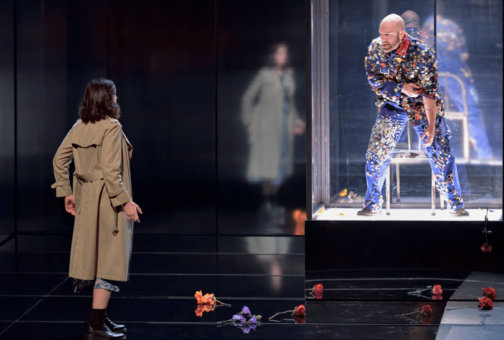 Picture a Day Like This de George Benjamin à l’Opéra Comique ...